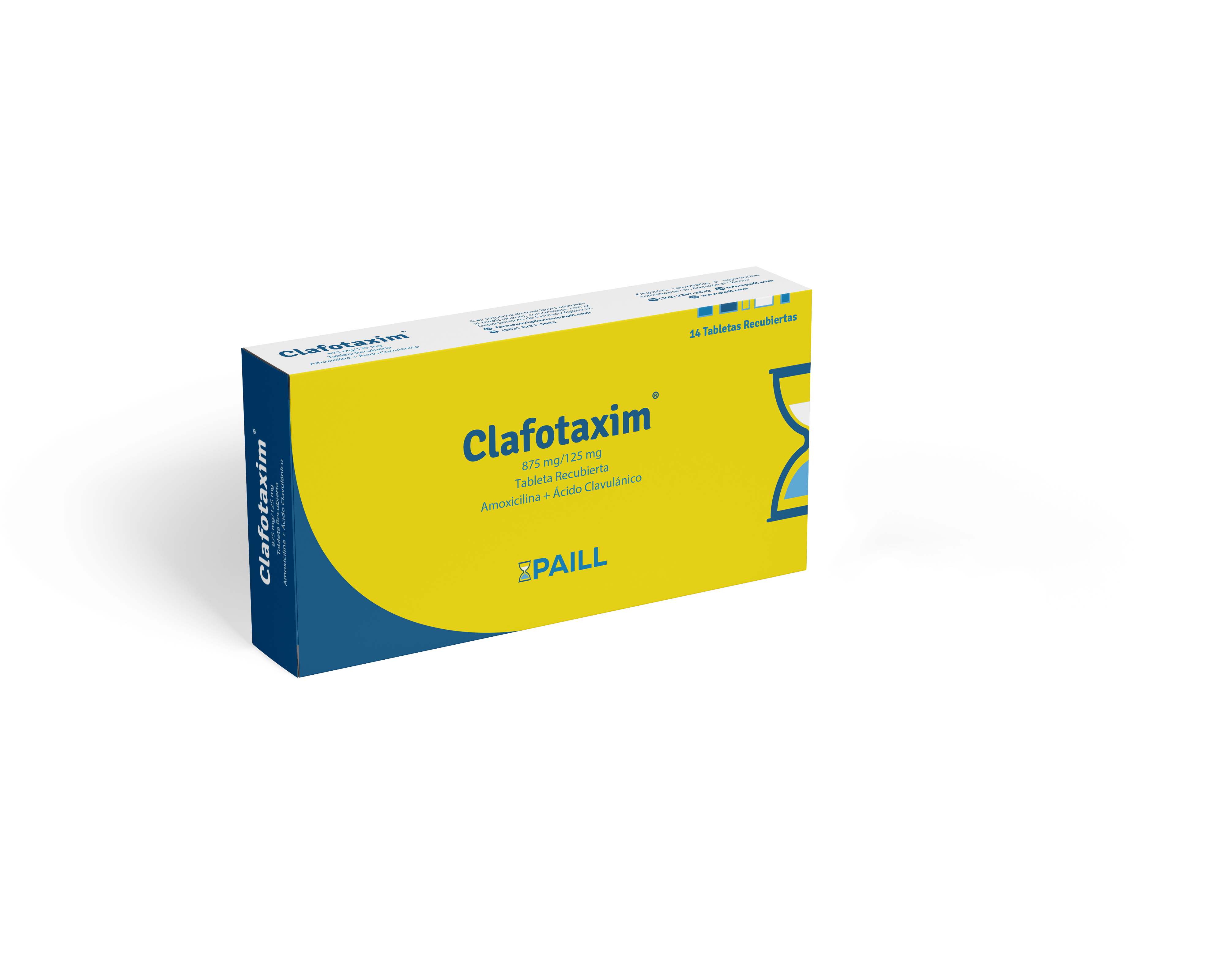 Clafotaxim