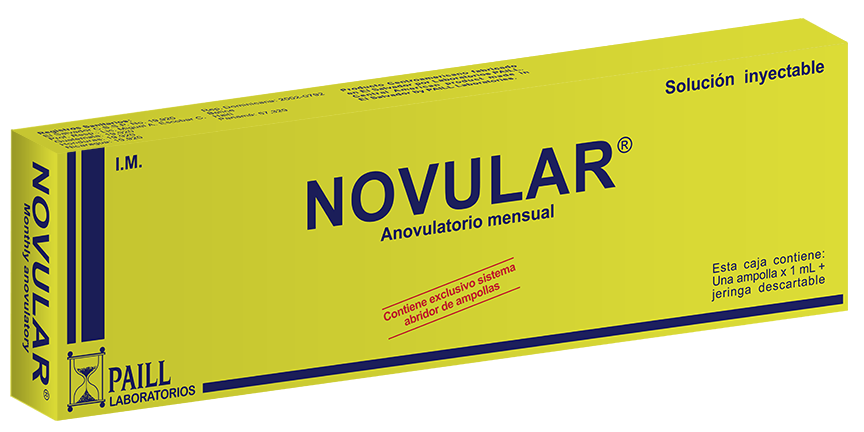Paill Laboratorios | Productos
